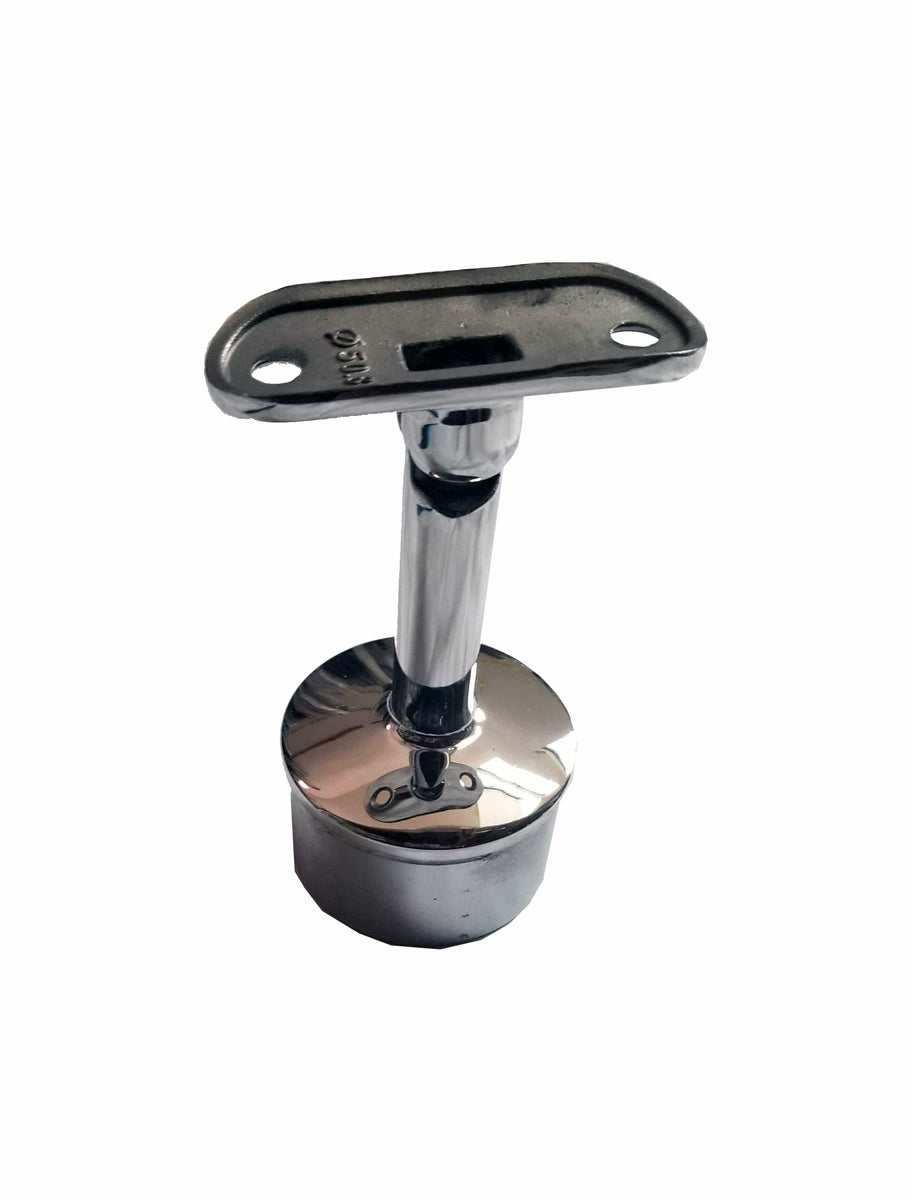 Long Adjustable Saddle Post for 2" Round Tube- RFASP2 Series