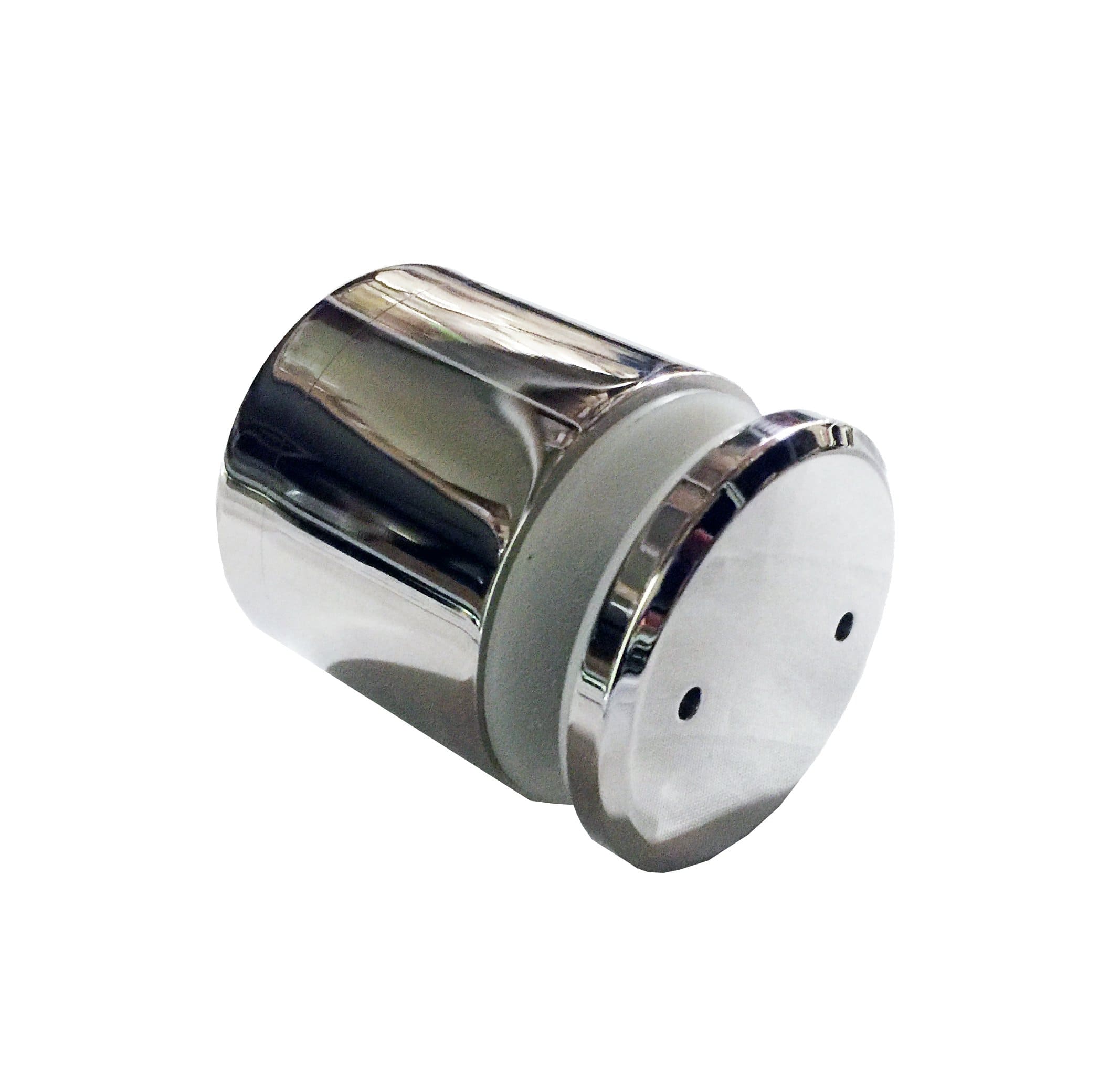 2" Round Standoff: Stainless Steel- RFSO Series