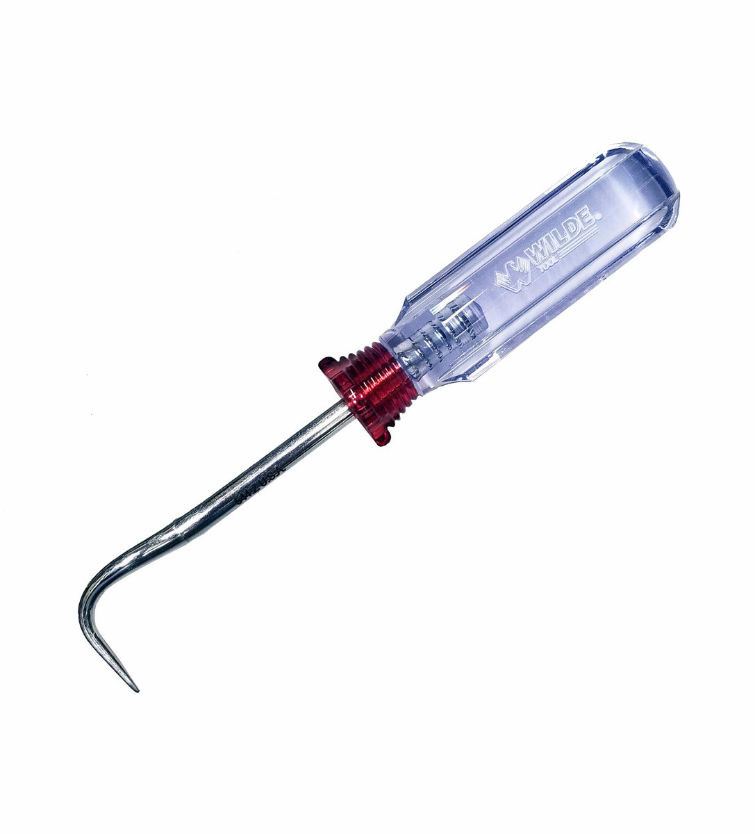 Wilde® Cotter Key Extractor 7″ Length, Pigtail Hook- 544